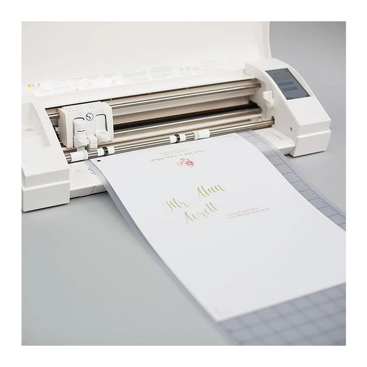 Plotter de Corte | Full Sublimación