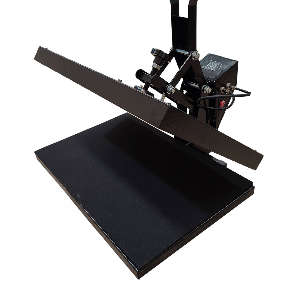 Estampadoras planas | Full Sublimación