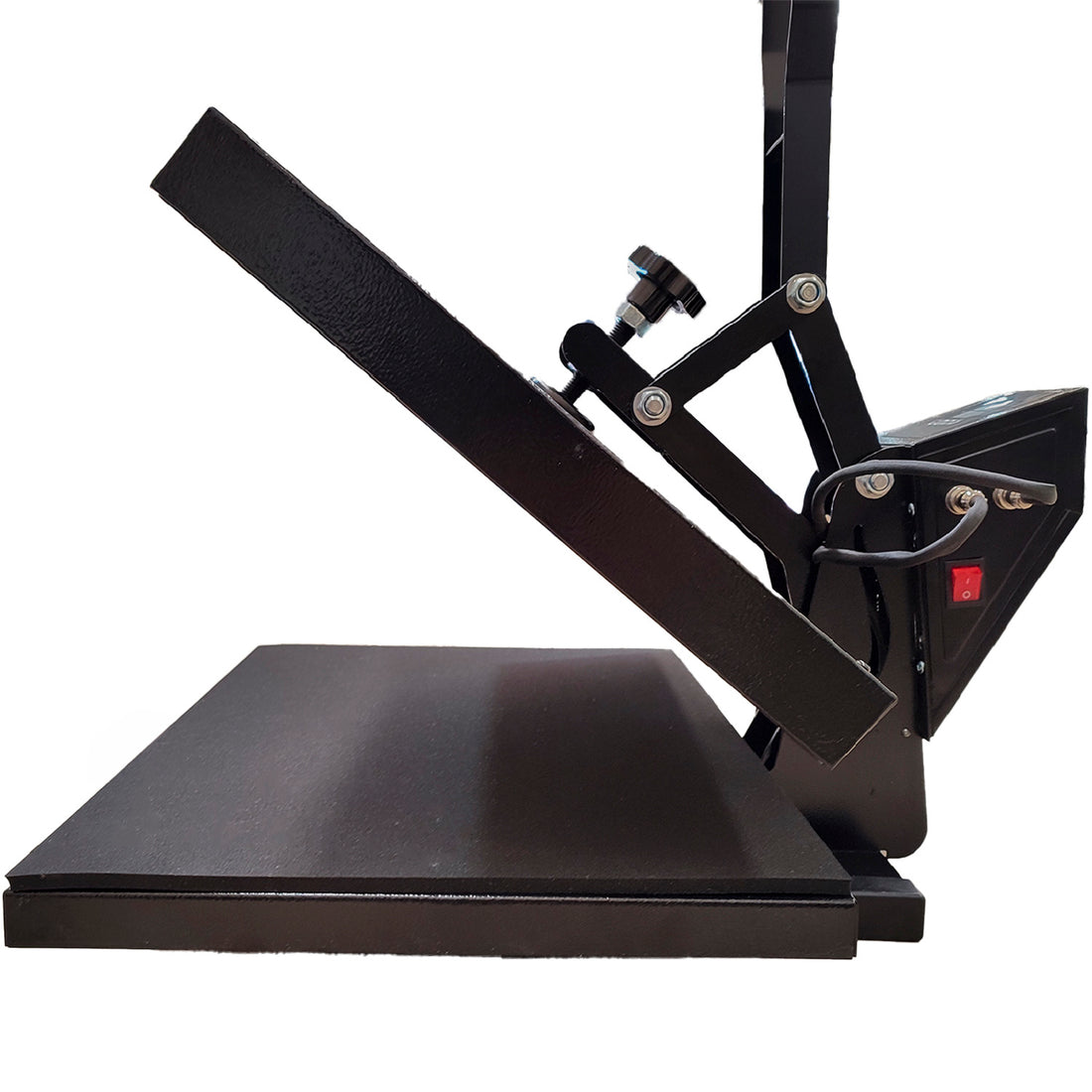 Maquina sublimadora Estampadora 60x40cm | Full Sublimación