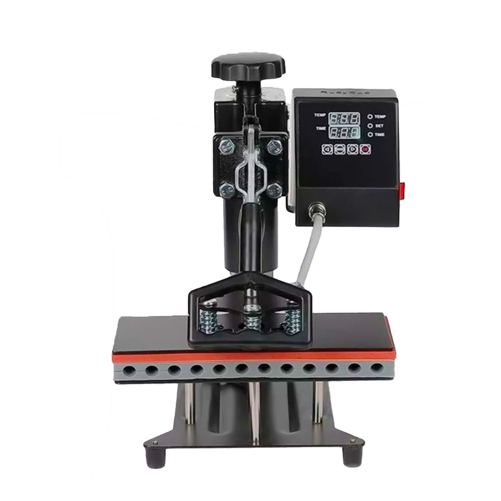 Máquina Estampadora Sublimadora de Lápices 12 en 1 | Full Sublimación