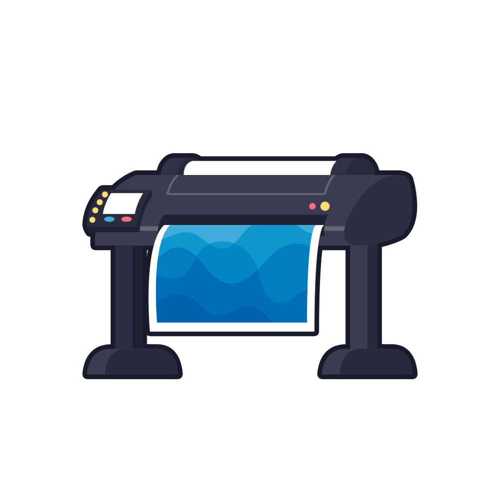 Impresora Multifuncional | Full Sublimación