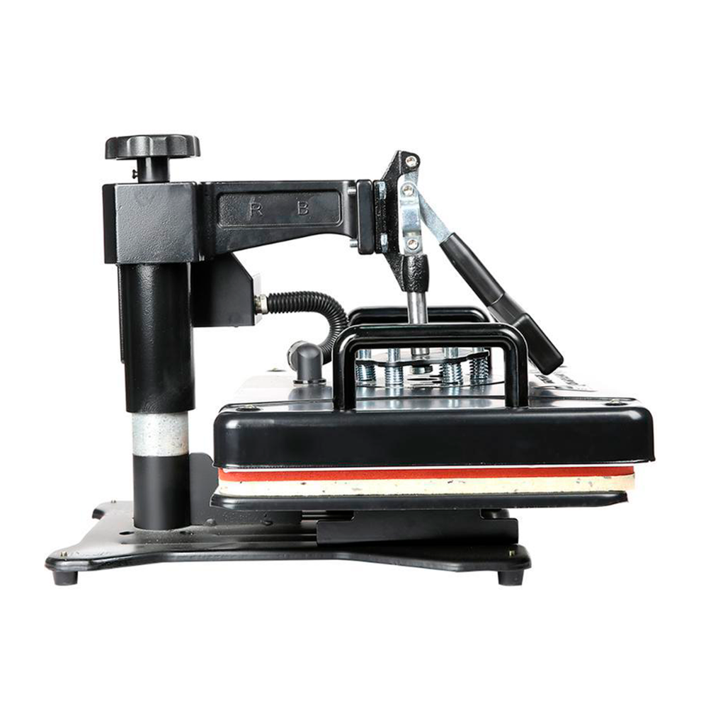 Maquina De Sublimacion 5 En 1 Estampadora Sublimadora | Full Sublimación
